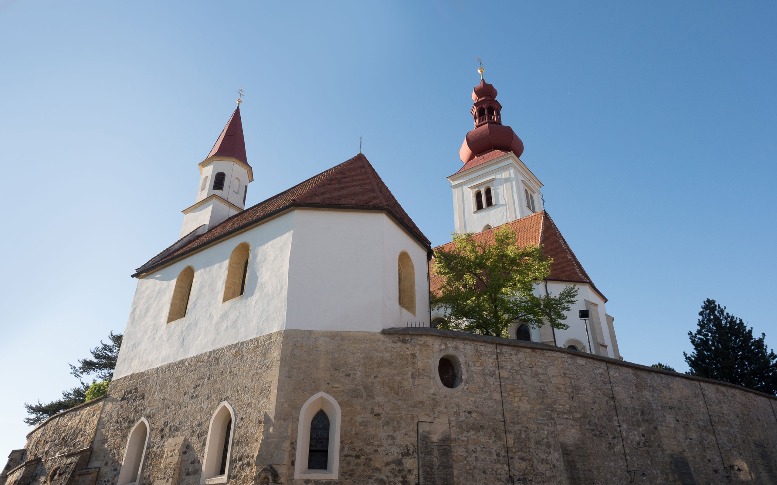MARKTGEMEINDE STRADEN - 8345 Straden