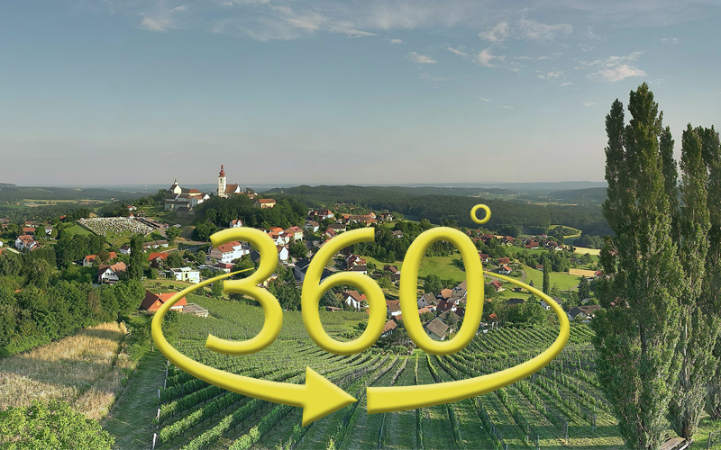 MARKTGEMEINDE STRADEN - 8345 Straden